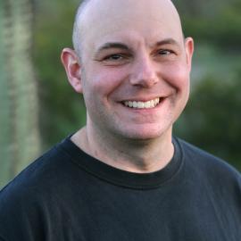 Rick Johnson | VOPlanet.com